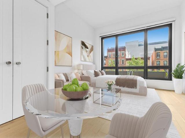 condo Brooklyn NY ES97960548