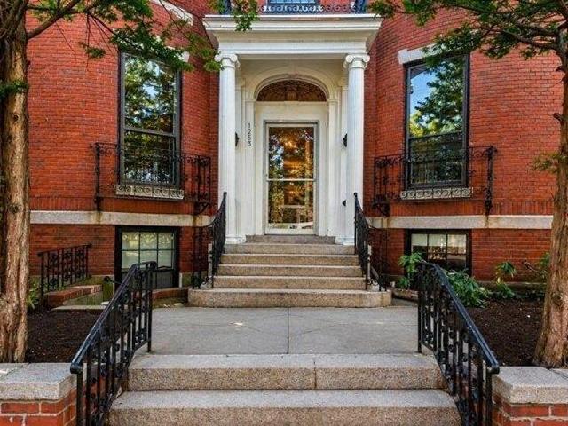 condo Brookline MA DLS102728881