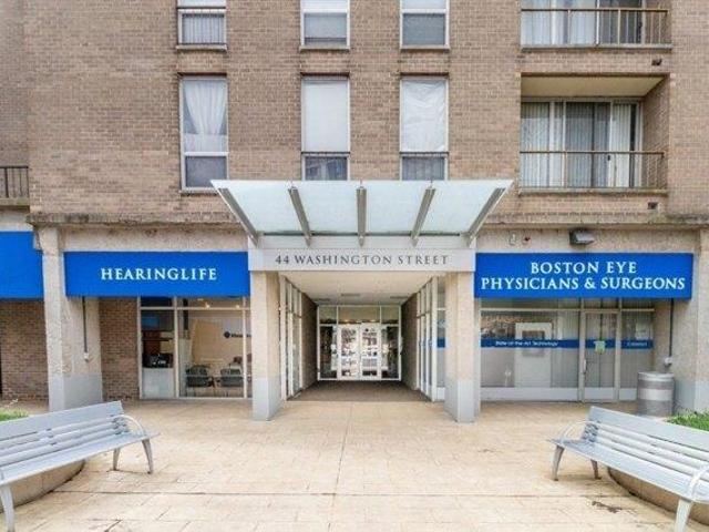 condo Brookline MA DS102777538