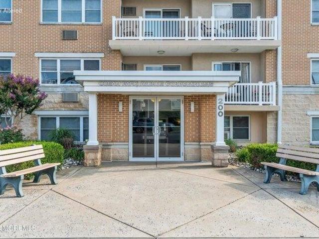 condo Bradley Beach NJ ES105124565