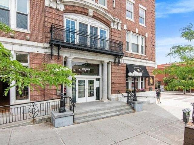 condo Burlington VT DS103626759