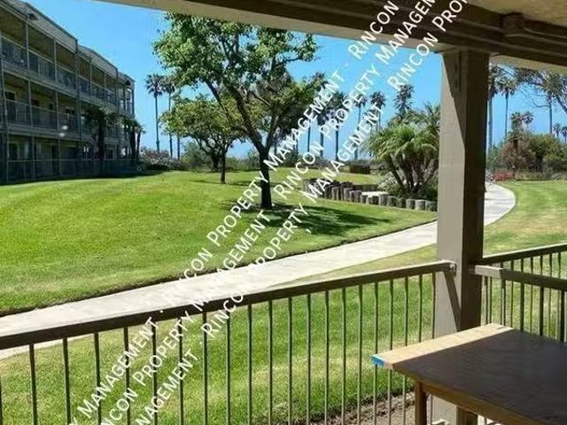 Condo By The Beach! 607 Sunfish Way