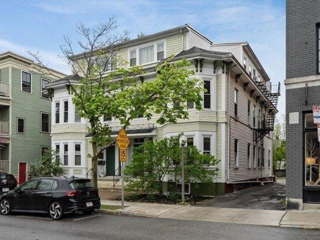 condo Cambridge MA DS102412318