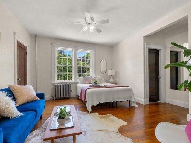 condo Cambridge MA ES103807738