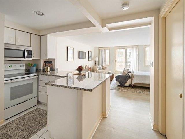 condo Cambridge MA ES103125543
