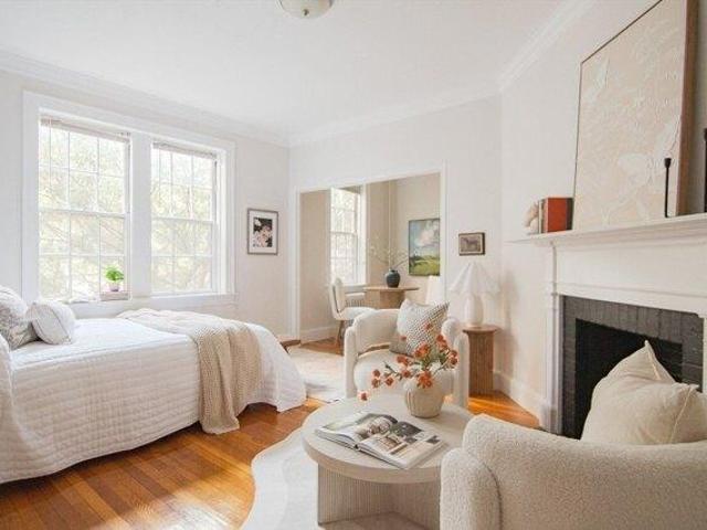 condo Cambridge MA ES103249884