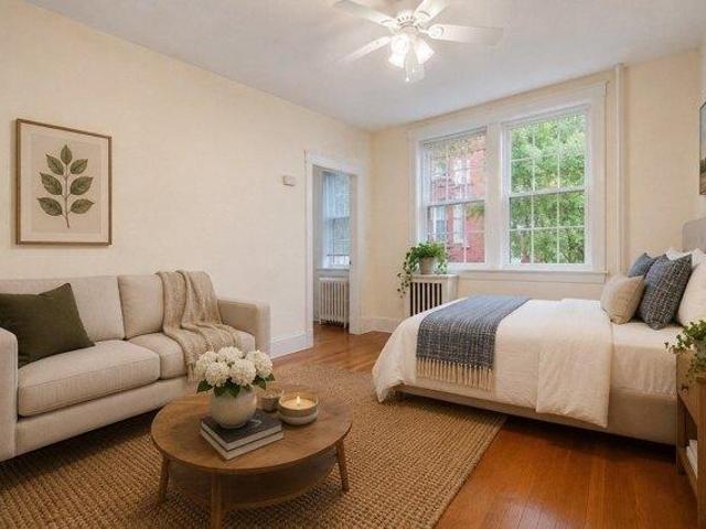 condo Cambridge MA ES105403755