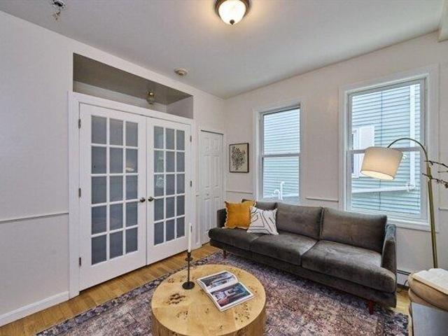 condo Cambridge MA ES105095601
