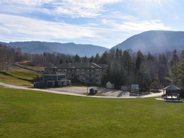 condo Cambridge VT DS102443664