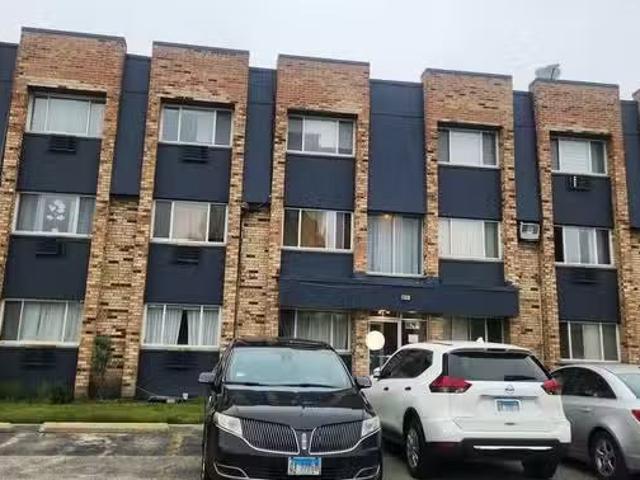 Condo Chicago, IL 8629 1/2 W Foster Ave #3C