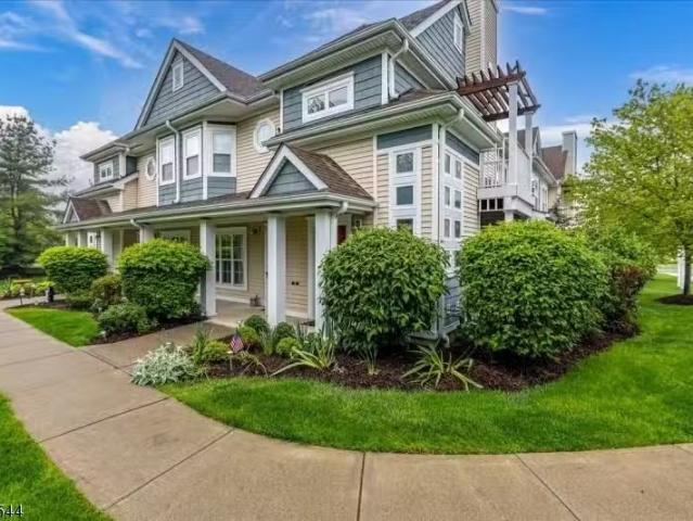 Condo Complex, First Floor Unit Allamuchy Twp. NJ 177 Old F.