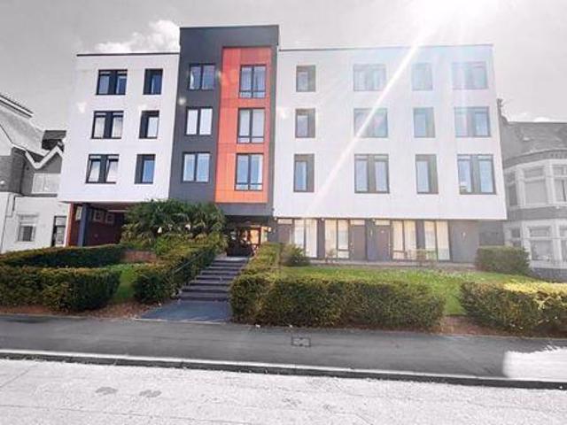 Condo Coventry West Midlands LS98175517