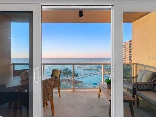 condo Clearwater Beach FL ES104900468