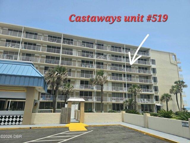 condo Daytona Beach FL ES104903223