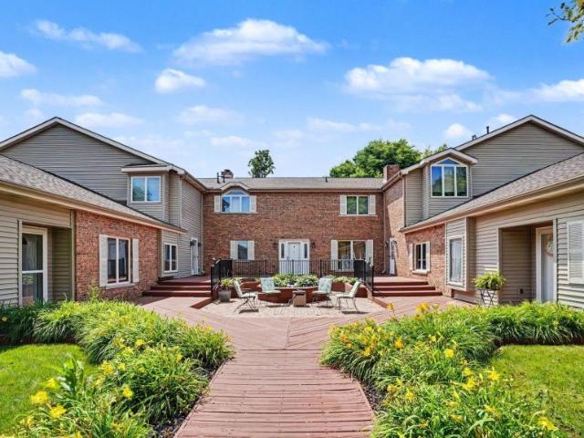 condo Elkhart IN DS103611935