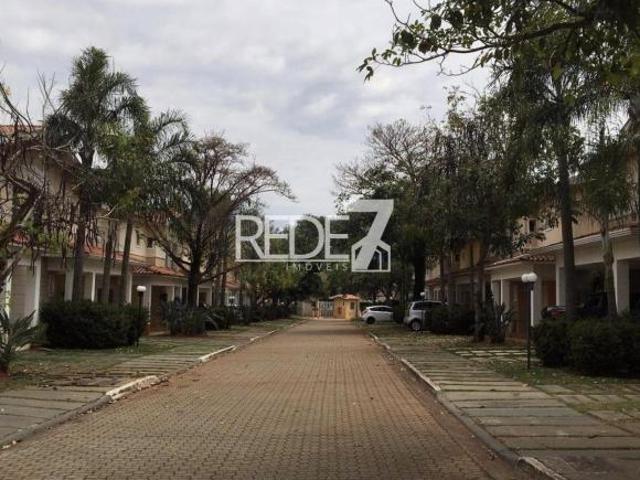 Condo em Campinas São Paulo, Jardim Santa Genebra