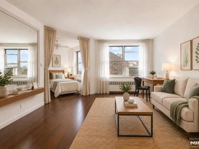condo Fort Lee NJ DS104234093