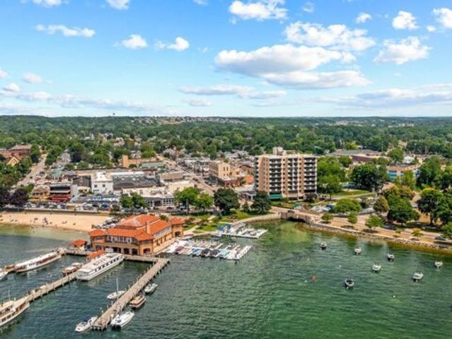 Condo For Sale In Lake Geneva, Wisconsin