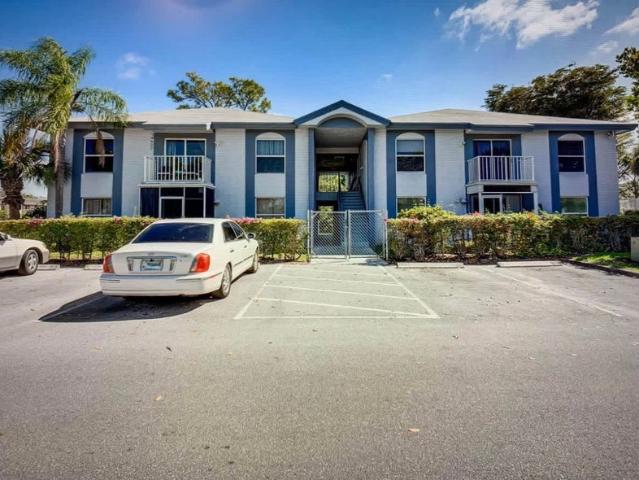 Condo for rent