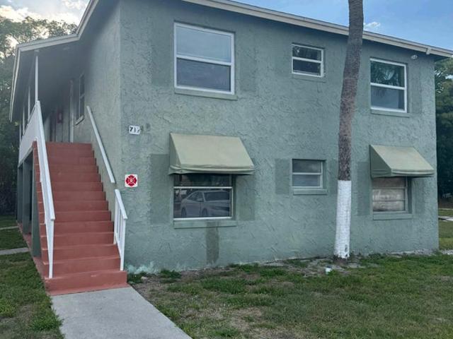 Condo For Rent