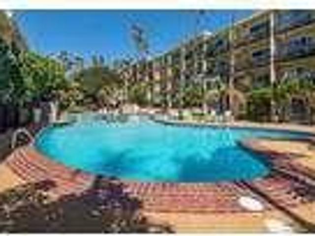 Condo For Rent In El Segundo, California