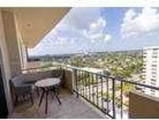 Condo For Rent In Lauderdale By The Sea, Florida