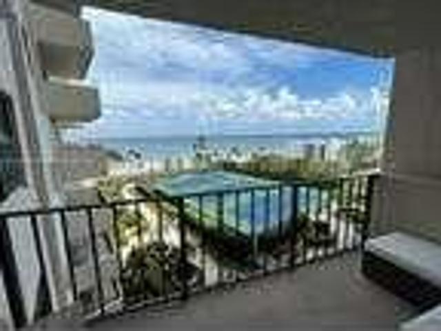 Condo For Rent In Lauderdale By The Sea, Florida