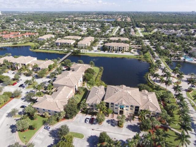 Condo For Rent In Palm Beach Gardens, Florida