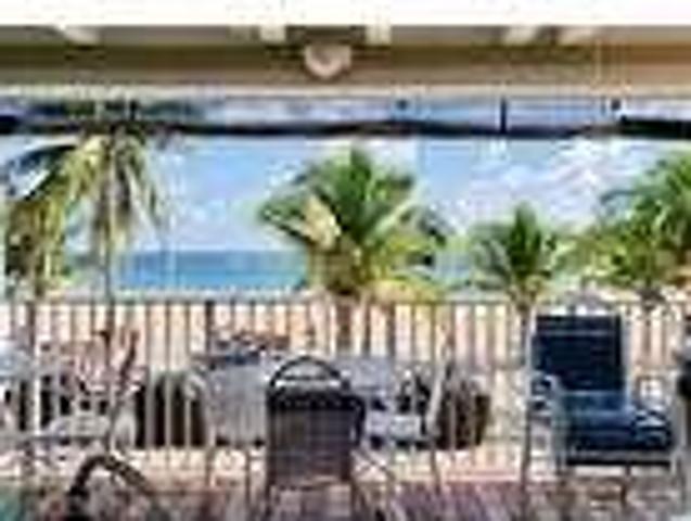 Condo For Rent In Pompano Beach, Florida