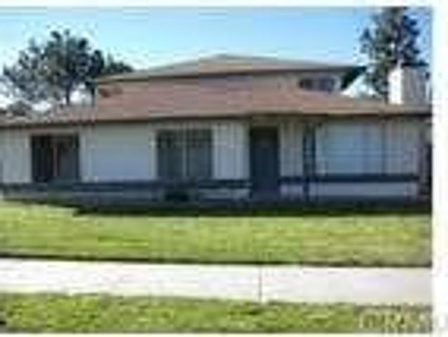 Condo For Rent In Redlands, California