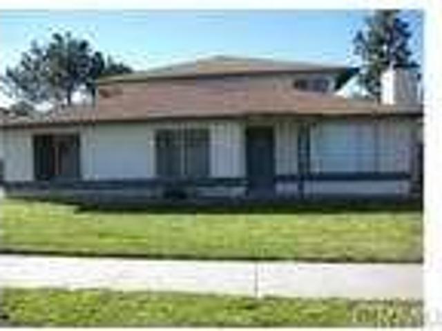 Condo For Rent In Redlands, California