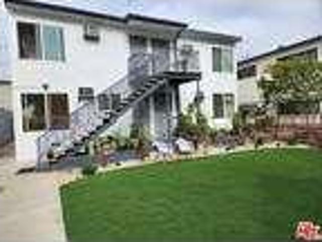 Condo For Rent In Santa Monica, California