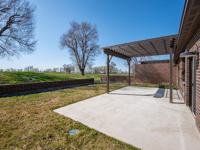 Condo for rent on the Country Club Golf Course