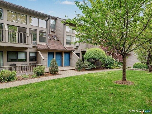 condo Greenwich CT ES103125216