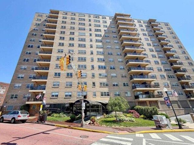condo Guttenberg NJ DS104148633