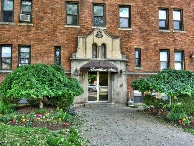 condo Hackensack NJ ES104604131
