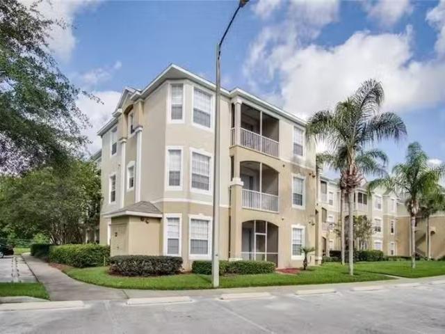 Condo Hotel KISSIMMEE, FL 8101 Coconut Palm Way #205