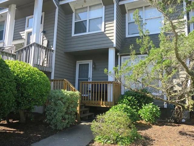 Condo house share