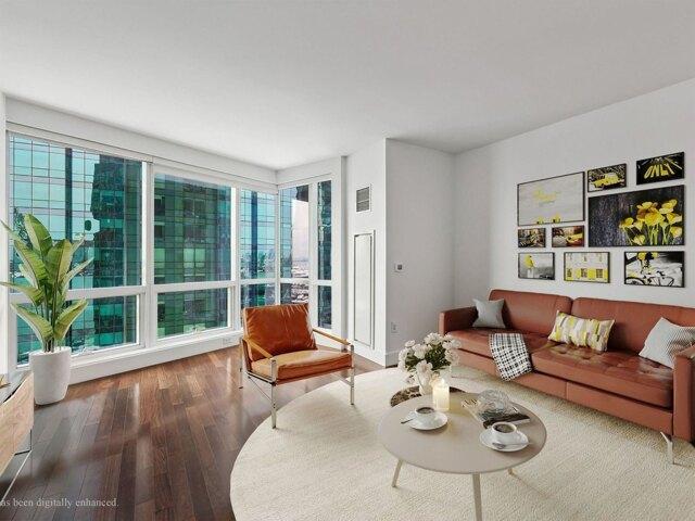 condo Jersey City NJ DLS101631847