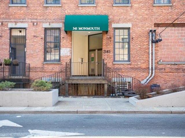 condo Jersey City NJ DLS101658910