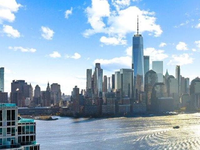 condo Jersey City NJ DLS102212283
