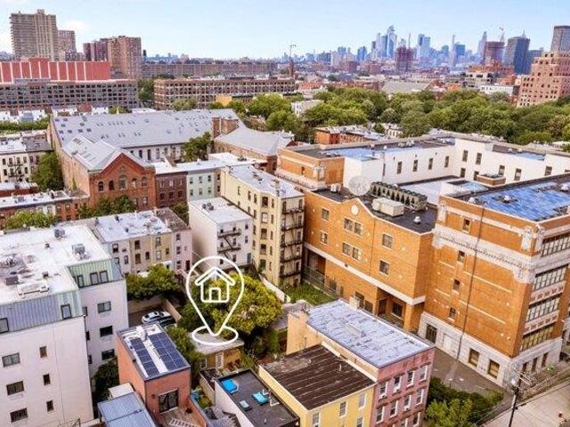 condo Jersey City NJ DS104189511