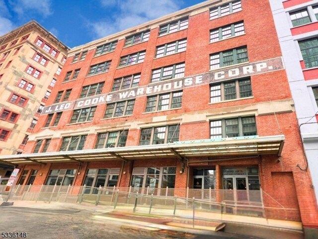 condo Jersey City NJ DS104190396