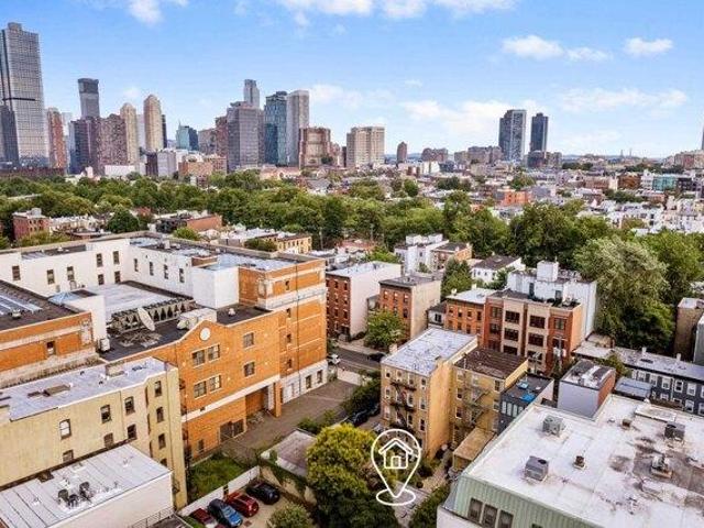 condo Jersey City NJ ES104189511