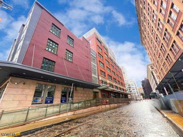 condo Jersey City NJ ES104190396