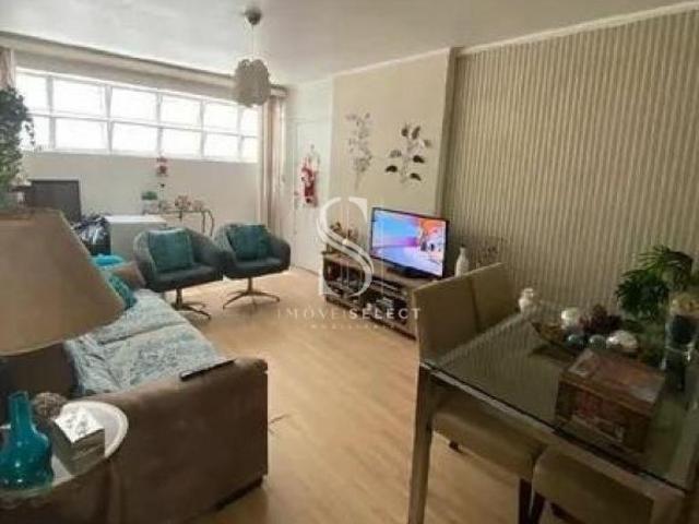 Condo. Justiça e Paz, Apartamento de 65m² com 2 dormitório, 1 vaga na Bela Vista