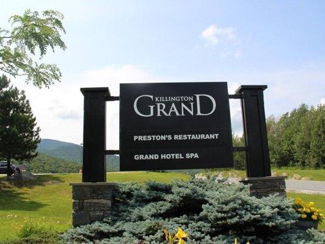 condo Killington VT DLS102343834