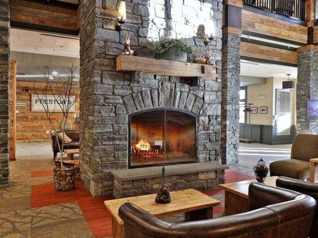 condo Killington VT ES104115654