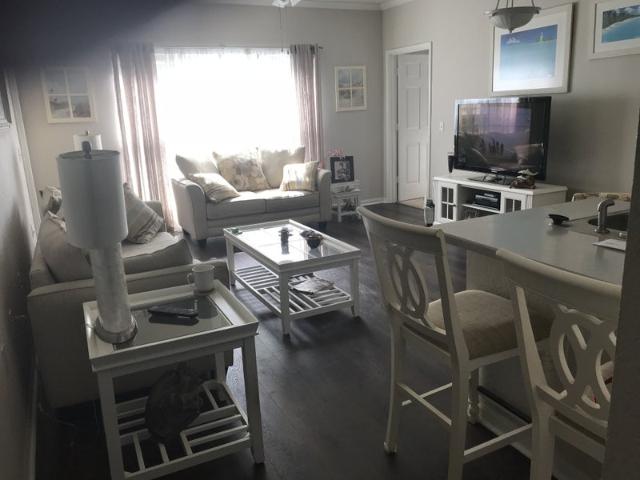 Condo Living