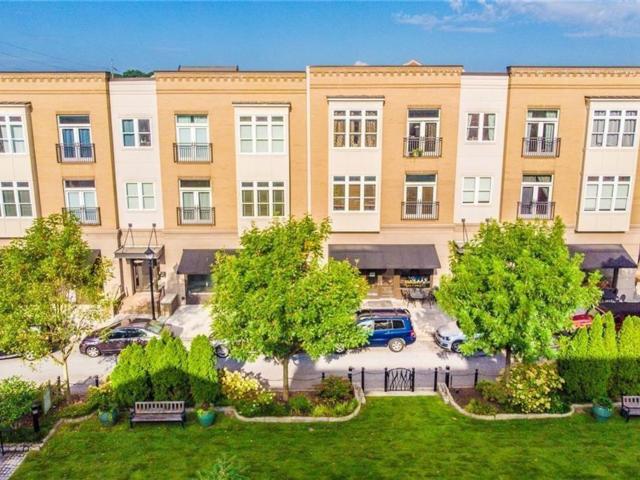 Condo Living near the Beltline!